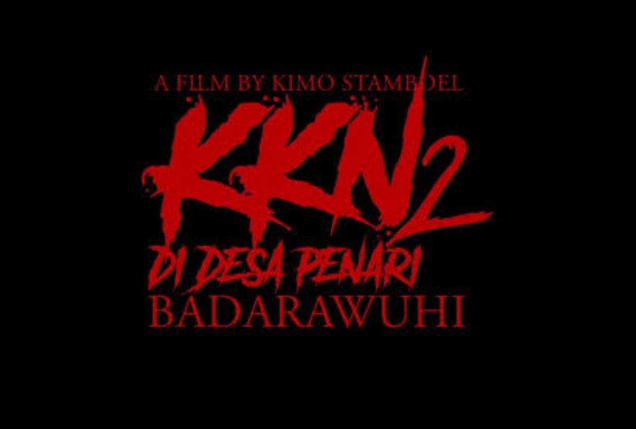 15 Film Horor Indonesia Tayang di Bioskop 2024